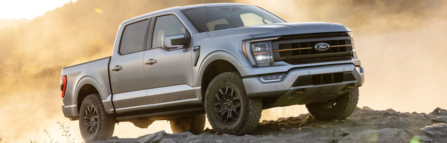 Discover What the 2023 Ford F-150 Has to Offer - Loveland Ford Lincoln Blog