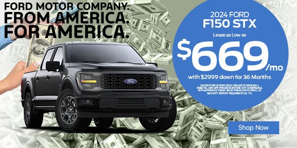 Ford Dealership Loveland CO | Greeley | Denver | Ford Dealer