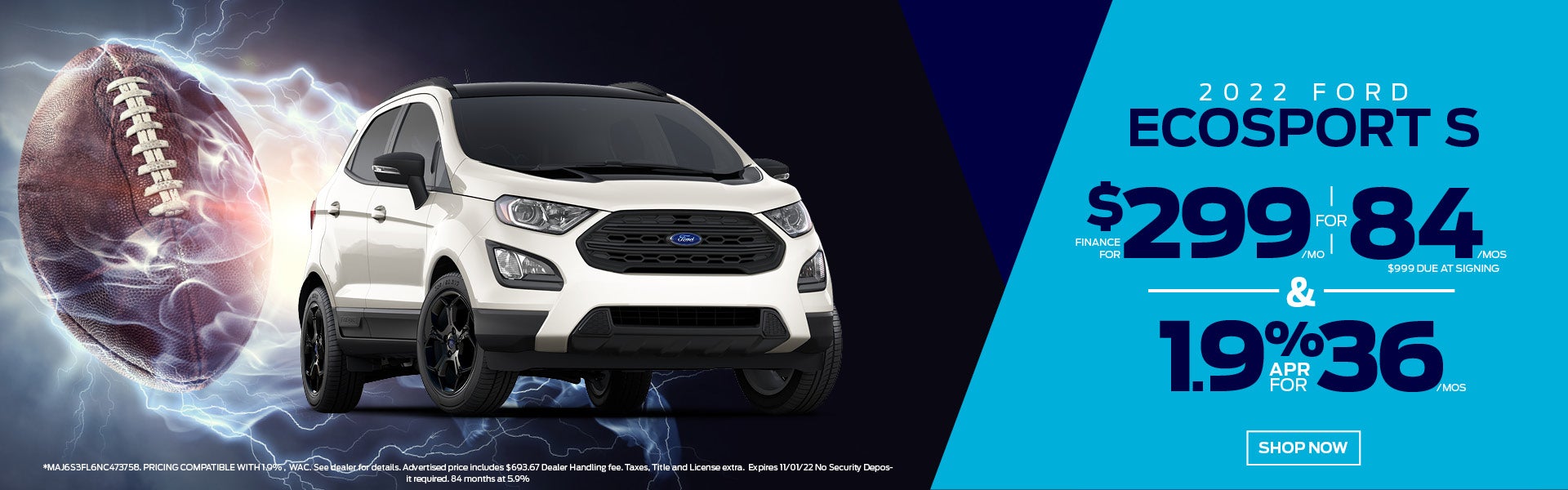 Ford Dealership Loveland CO | Greeley | Denver | Ford Dealer