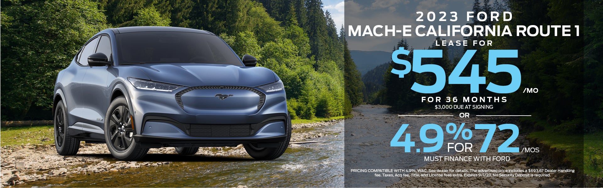 Ford Dealership Loveland CO | Greeley | Denver | Ford Dealer
