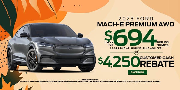 Ford Dealership Loveland CO | Greeley | Denver | Ford Dealer