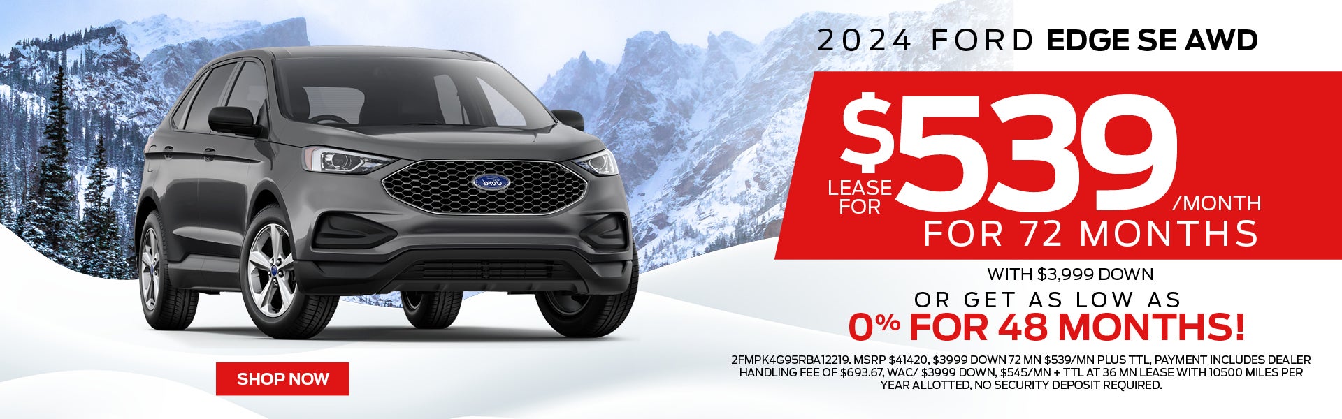 Ford Dealership Loveland CO | Greeley | Denver | Ford Dealer
