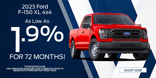 Ford Dealership Loveland CO | Greeley | Denver | Ford Dealer