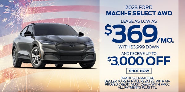 Ford Dealership Loveland CO | Greeley | Denver | Ford Dealer