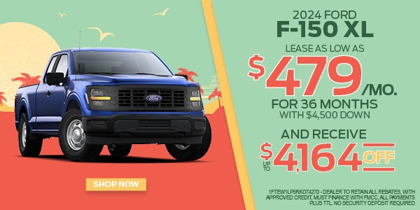 Ford Dealership Loveland CO | Greeley | Denver | Ford Dealer