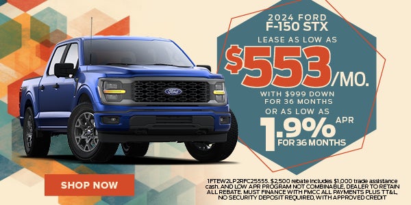Ford Dealership Loveland CO | Greeley | Denver | Ford Dealer