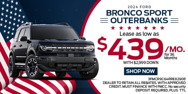 Ford Dealership Loveland CO | Greeley | Denver | Ford Dealer