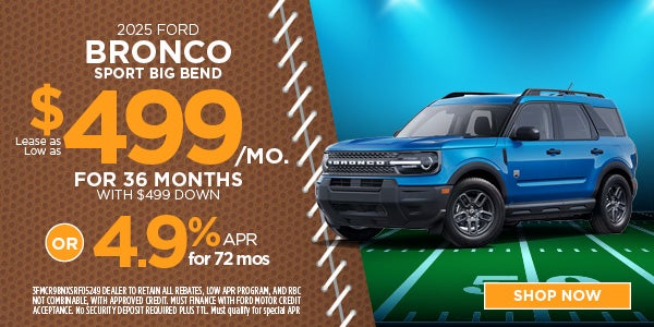 Ford Dealership Loveland CO | Greeley | Denver | Ford Dealer