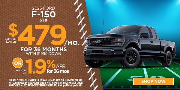 Ford Dealership Loveland CO | Greeley | Denver | Ford Dealer