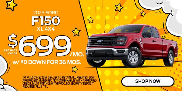 Ford Dealership Loveland CO | Greeley | Denver | Ford Dealer