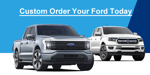 Ford Dealership Loveland CO | Greeley | Denver | Ford Dealer