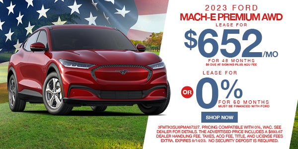 Ford Dealership Loveland CO | Greeley | Denver | Ford Dealer