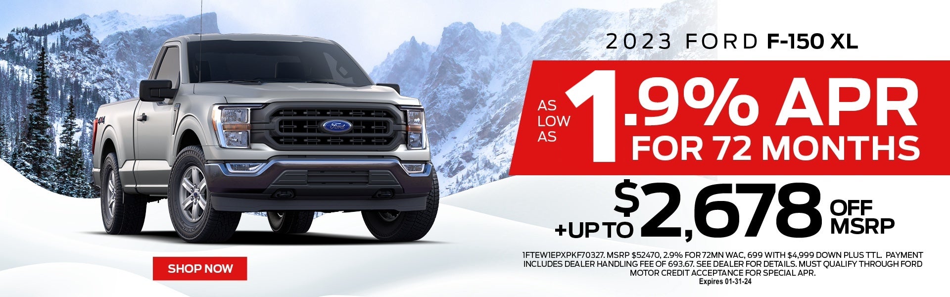 Ford Dealership Loveland CO | Greeley | Denver | Ford Dealer