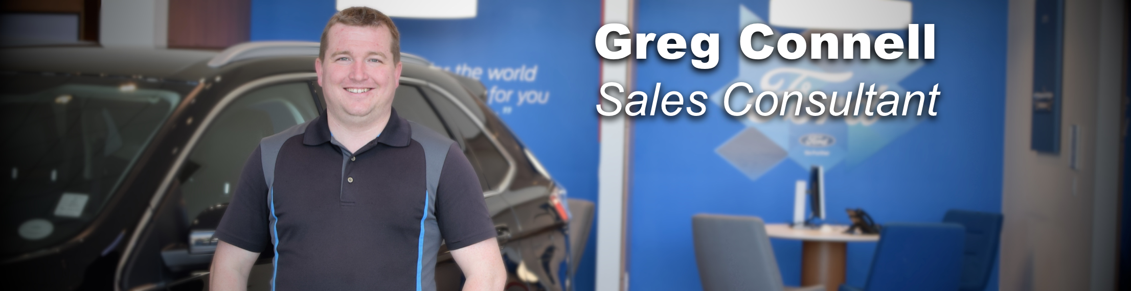 Meet Loveland Ford Staff Loveland CO | Greeley | Sales | Service